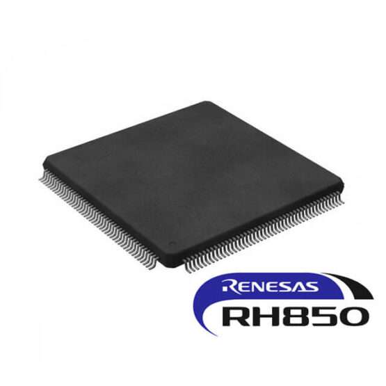 Licenza RH850 Dashboard - Automotive Art